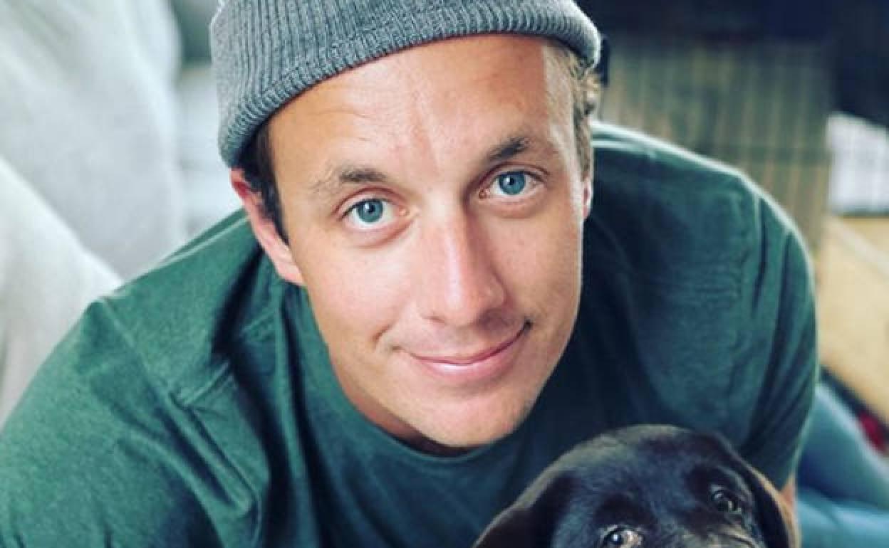 Un rayo acaba con la vida del marido de Bevin Prince, de 'One Tree Hill', a los 33 años | El ...